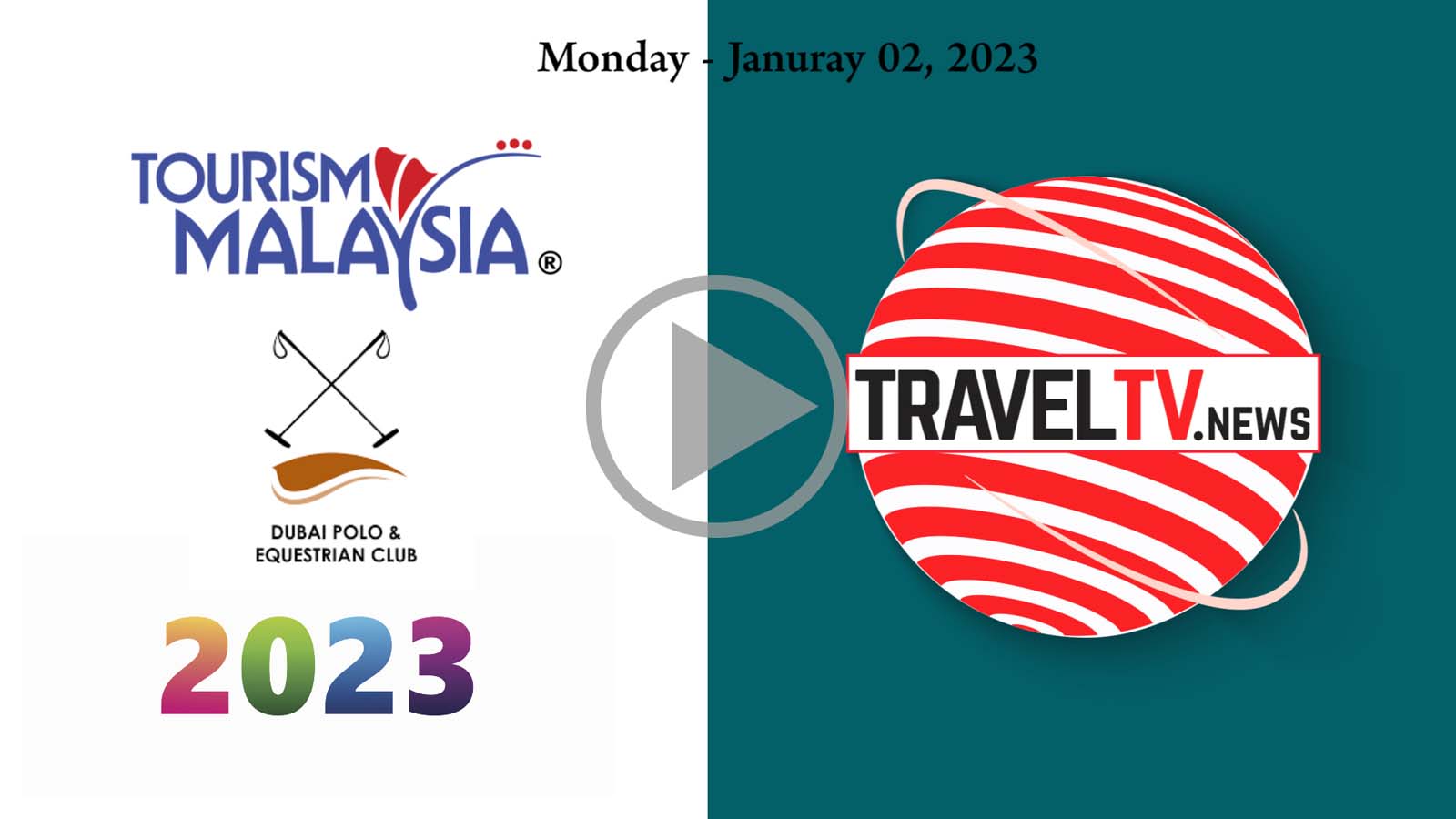 Middle East Episode 523 (Jan 2, 2023) | TravelTV Middle East